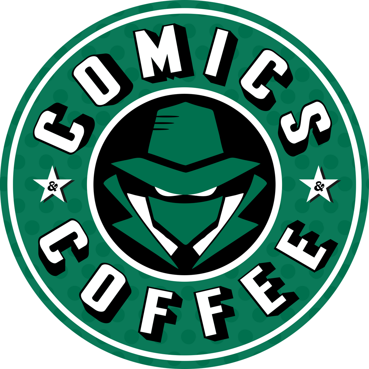 Comics & Coffee – Comicsandcoffee