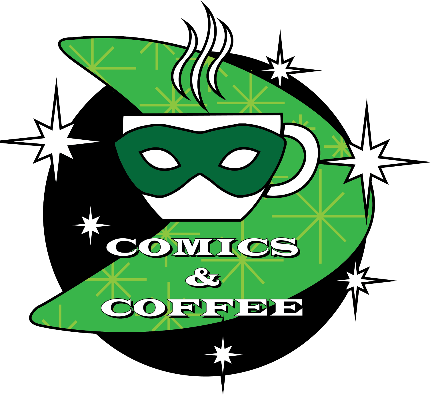 Comics & Coffee – Comicsandcoffee